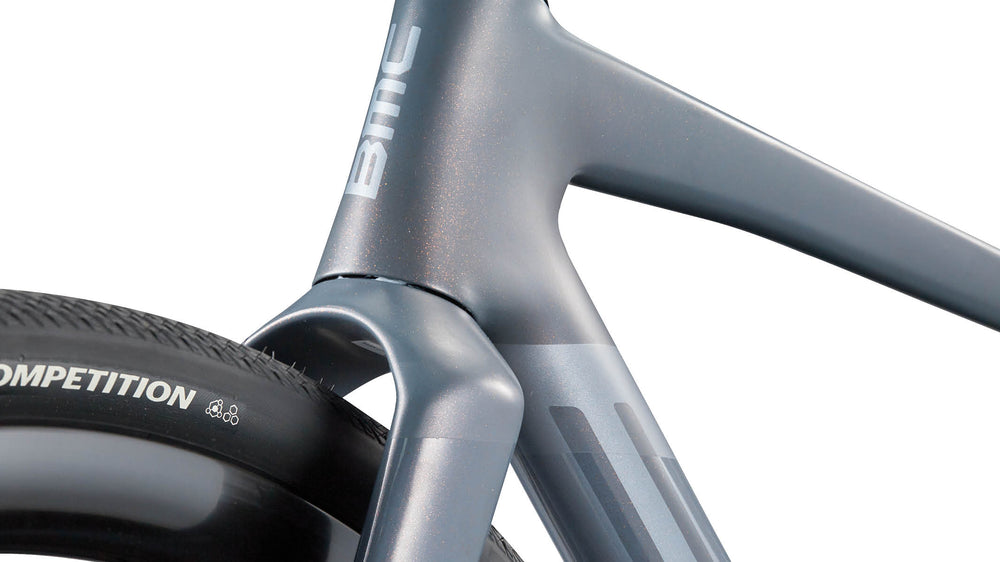BMC Bikes | Gravel – BMC Switzerland AG