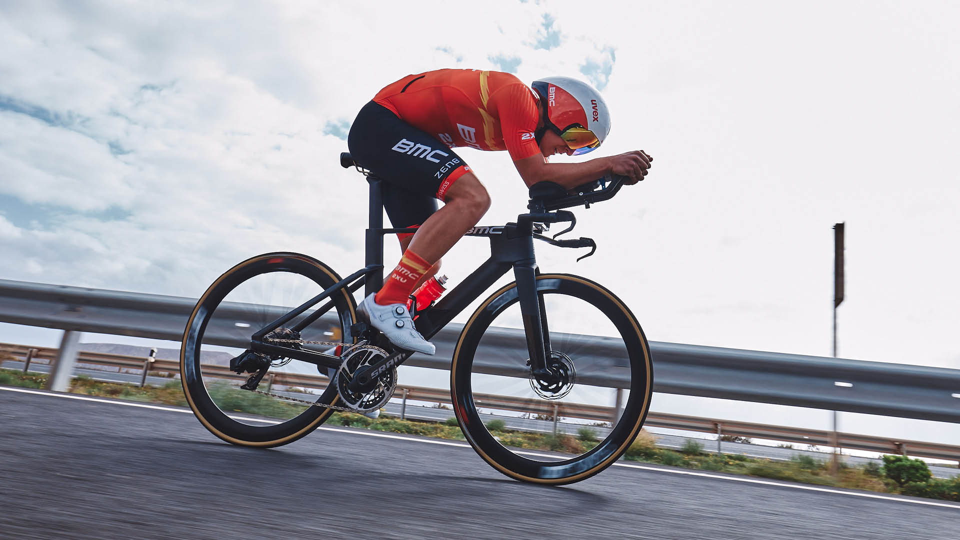 Biciclette BMC Premium Performance