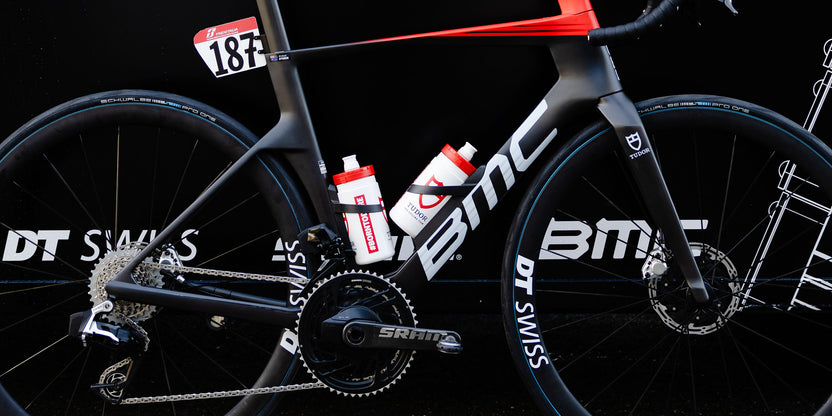 Biciclette BMC Premium Performance